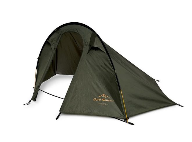 Svinge System - Fjord Nansen