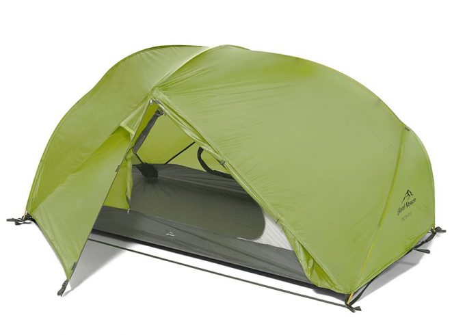 Svinge System - Fjord Nansen