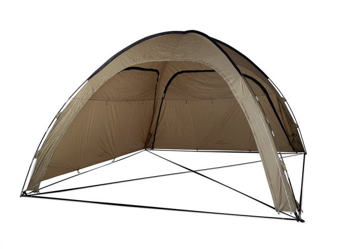 Svinge System - Fjord Nansen